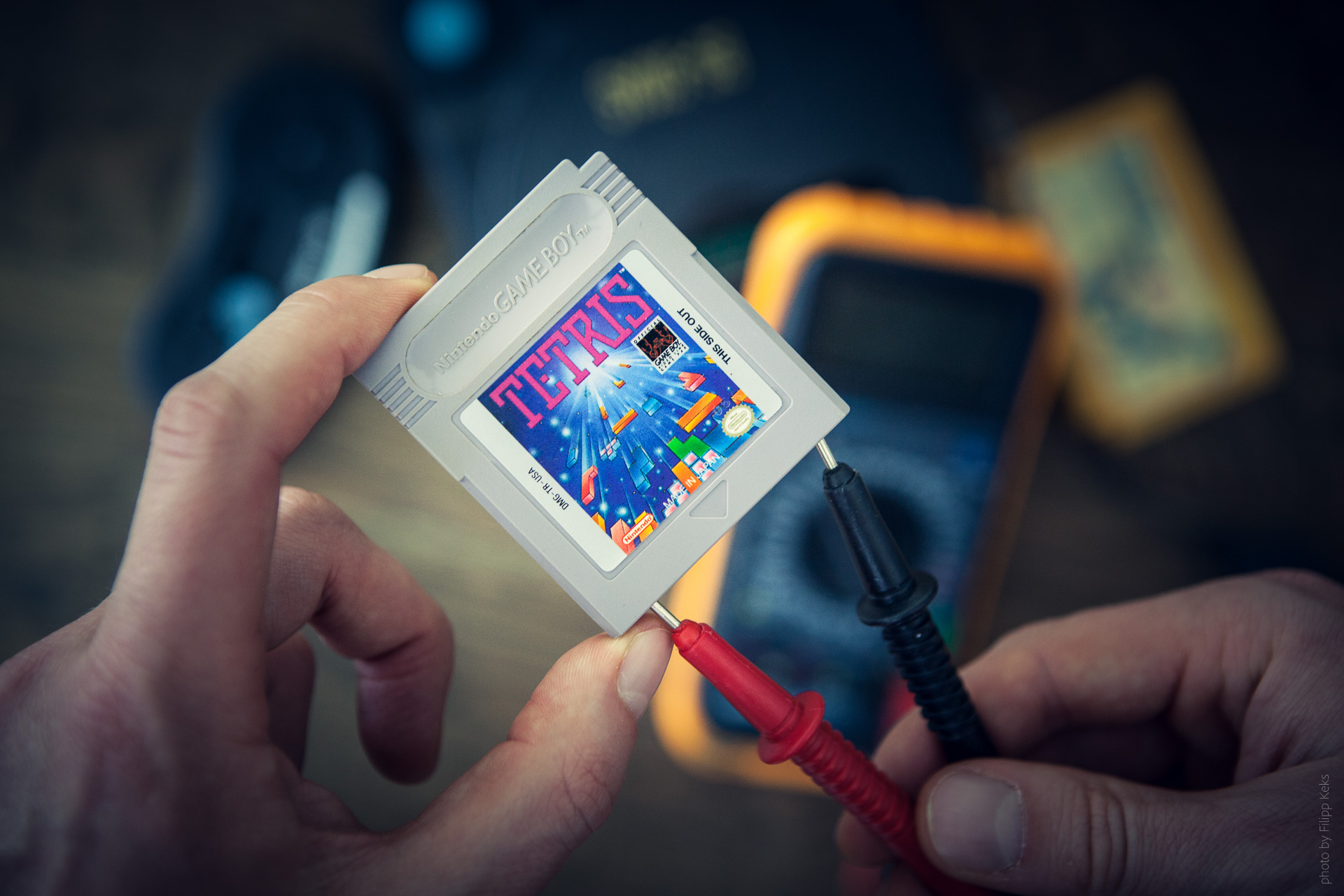 Why Game Developers Are Afraid Of Test Automation